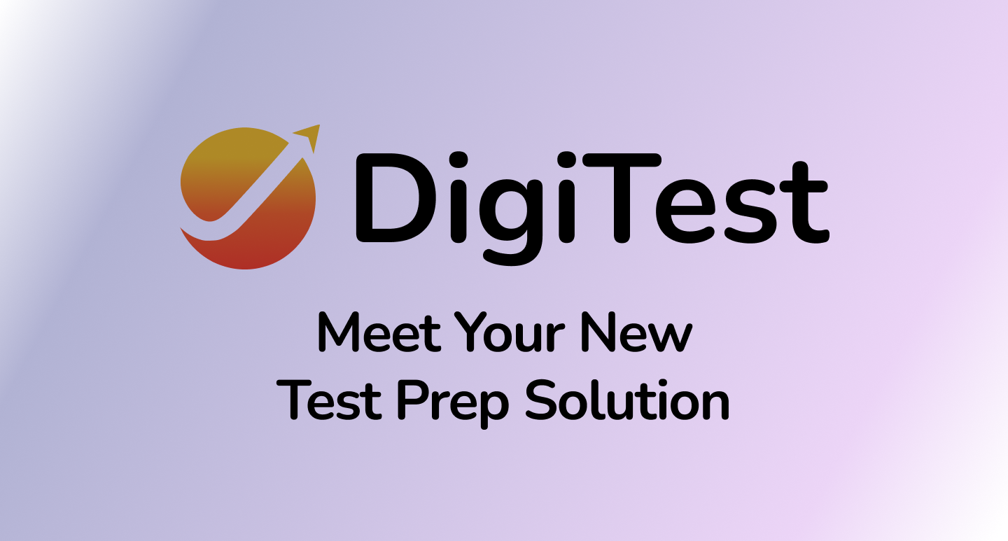DigiTest - Digital SAT Prep